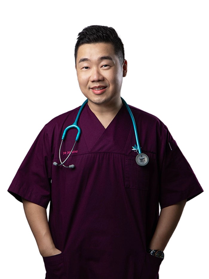 Doktor Kami - Klinik Medina Kuala Nerus