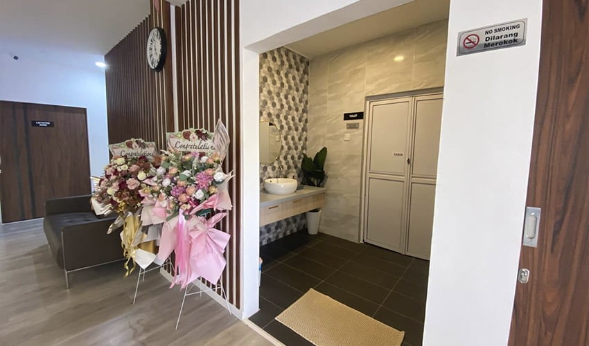 Klinik Medina Kuala Terengganu - Klinik Medina Kuala Nerus